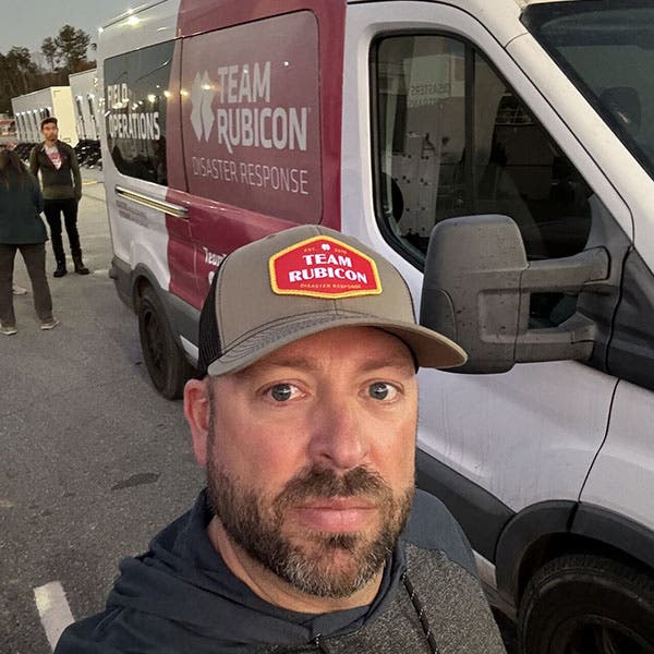Ford Volunteers Join Team Rubicon's Mission to Aid Hurricane Helene ...