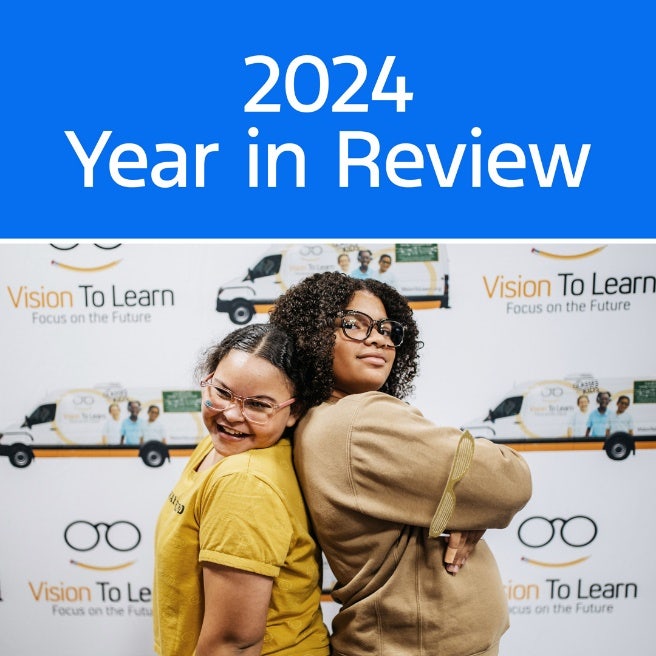 A Legacy of Giving Back: Ford Philanthropy's 2024 in Review | Ford ...